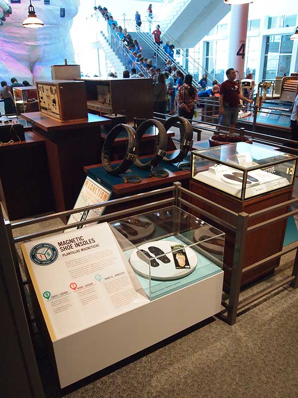 Weighing the Evidence